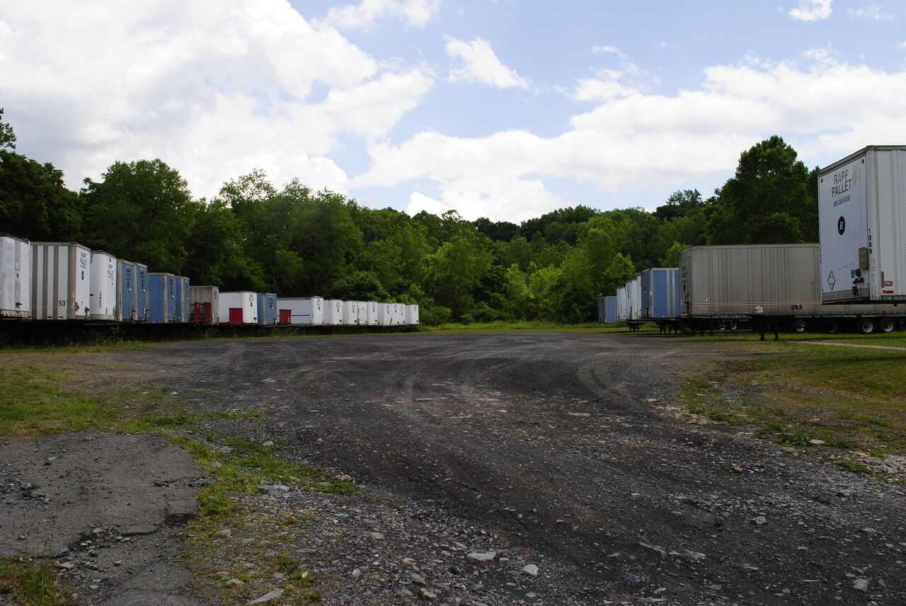 - Rapp Bros. Pallet Service Inc.
