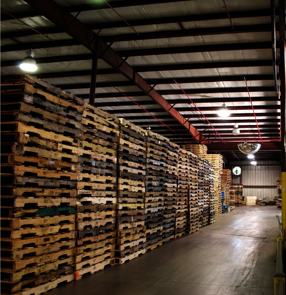 History - Rapp Bros. Pallet Service Inc.