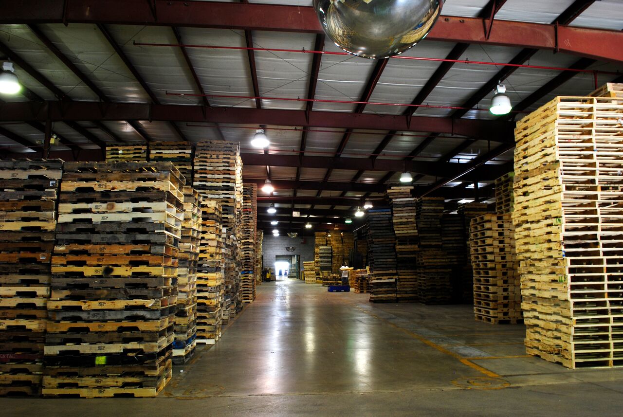 History - Rapp Bros. Pallet Service Inc.