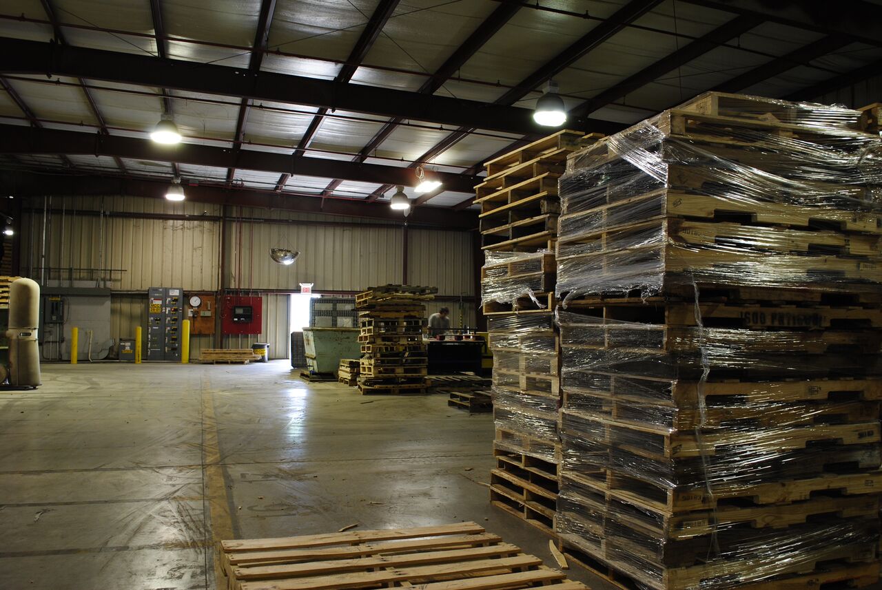History - Rapp Bros. Pallet Service Inc.