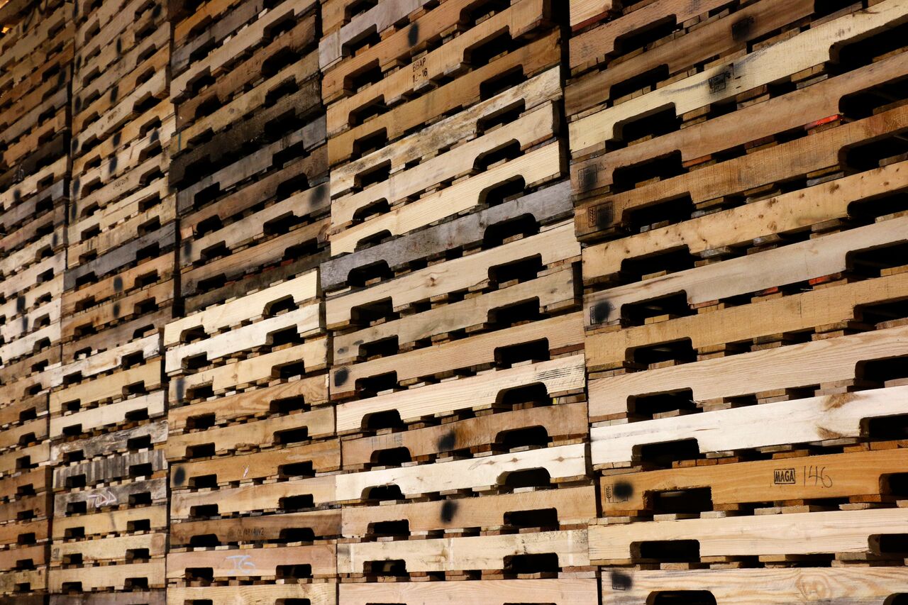 Services - Rapp Bros. Pallet Service Inc.